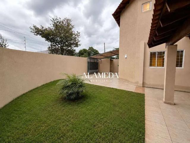 Casa / Sobrado para Venda em Londrina/PR Operária 3 Quartos