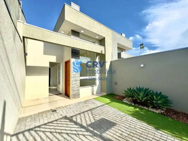 Casa / Sobrado para Venda em Londrina/PR Operária 3 Quartos