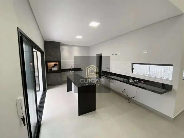 Casa / Sobrado para Venda em Londrina/PR Operária 3 Quartos