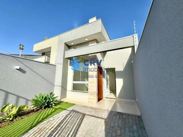 Casa / Sobrado para Venda em Londrina/PR Operária 3 Quartos
