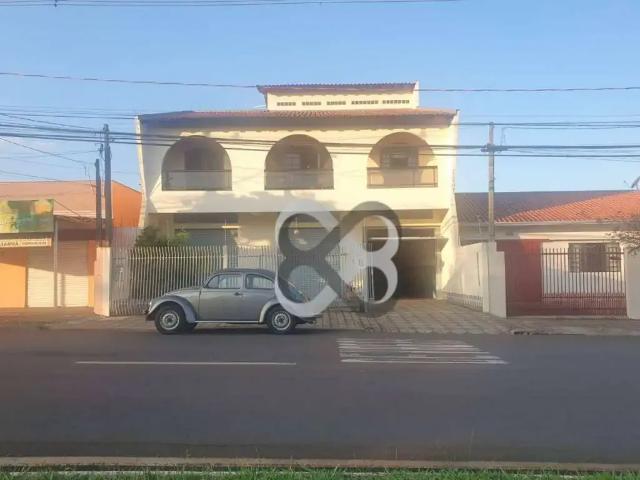 Casa / Sobrado para Venda em Londrina/PR Operária 3 Quartos