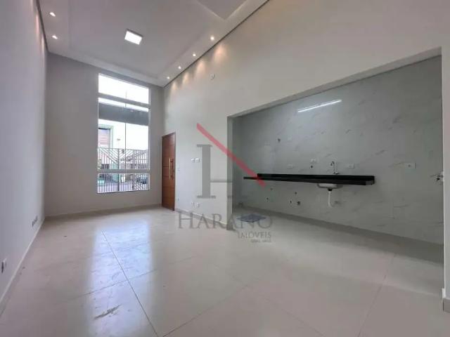 Casa / Sobrado para Venda em Londrina/PR Operária 3 Quartos