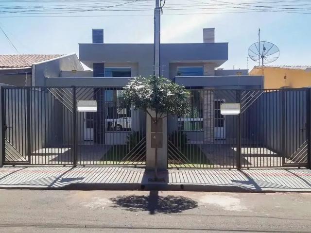 Casa / Sobrado para Venda em Londrina/PR Operária 3 Quartos