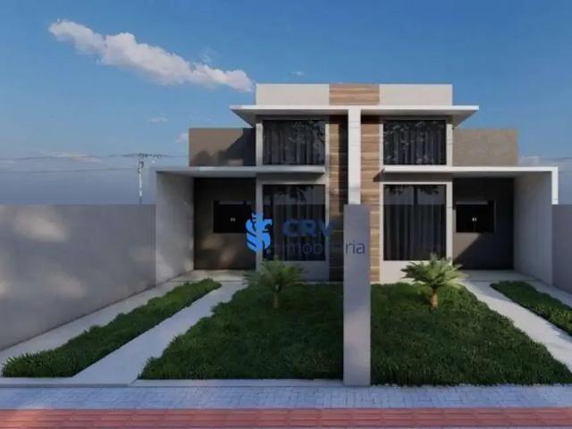 Casa / Sobrado para Venda em Londrina/PR Operária 3 Quartos