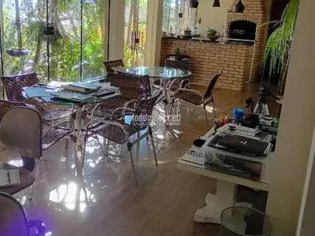 Casa / Sobrado para Venda em Londrina/PR Aurora 3 Quartos