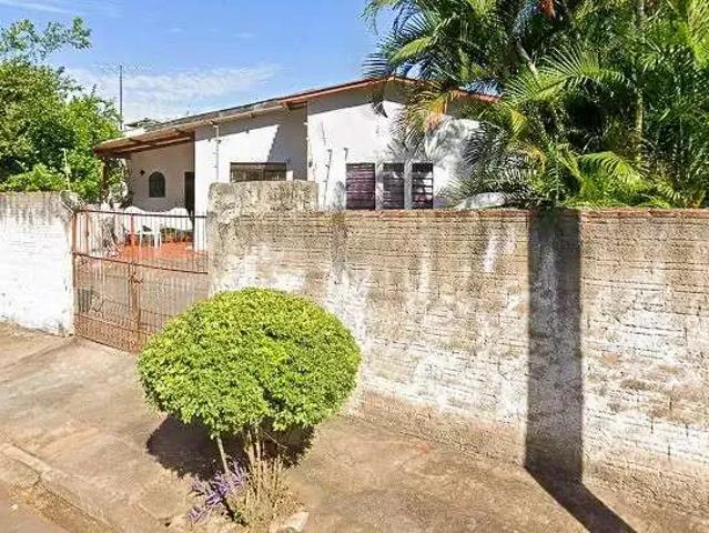 Casa / Sobrado para Venda em Londrina/PR Áurea 3 Quartos