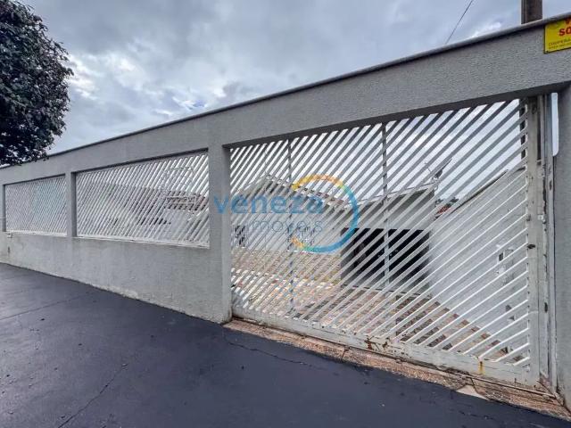 Casa / Sobrado para Venda em Londrina/PR Avelino A Vieira 3 Quartos