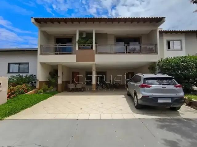 Casa / Sobrado para Venda em Londrina/PR Aeroporto 4 Quartos