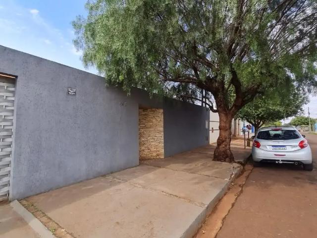 Casa / Sobrado para Venda em Londrina/PR Aeroporto
