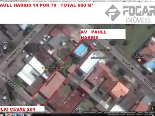 Casa / Sobrado para Venda em Londrina/PR Aeroporto 6 Quartos