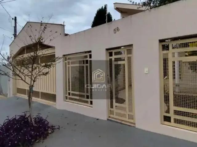 Casa / Sobrado para Venda em Londrina/PR Aeroporto 1 Quartos