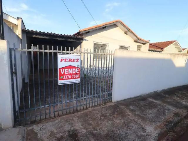 Casa / Sobrado para Venda em Londrina/PR Aeroporto 2 Quartos