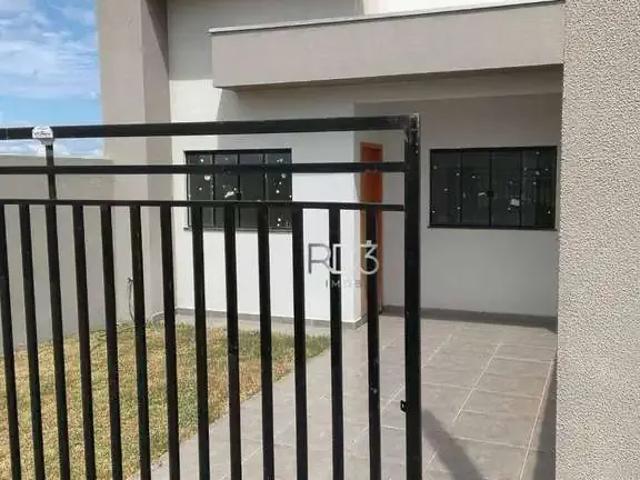 Casa / Sobrado para Venda em Londrina/PR Aeroporto 2 Quartos