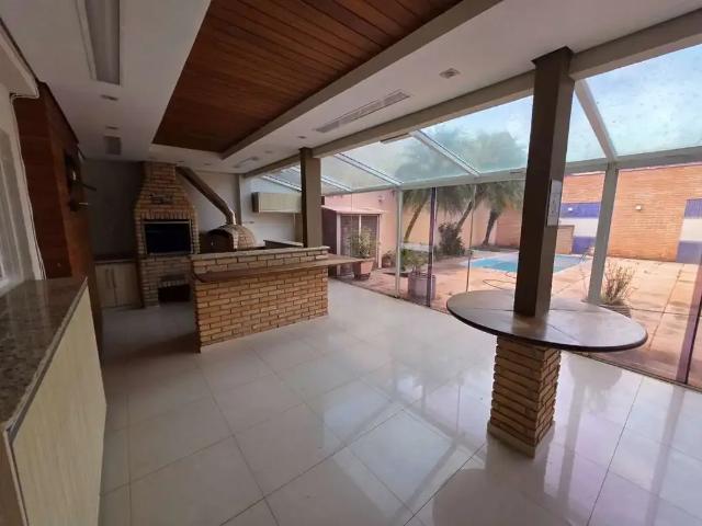Casa / Sobrado para Venda em Londrina/PR Aeroporto 3 Quartos
