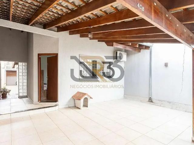 Casa / Sobrado para Venda em Londrina/PR Aeroporto 3 Quartos