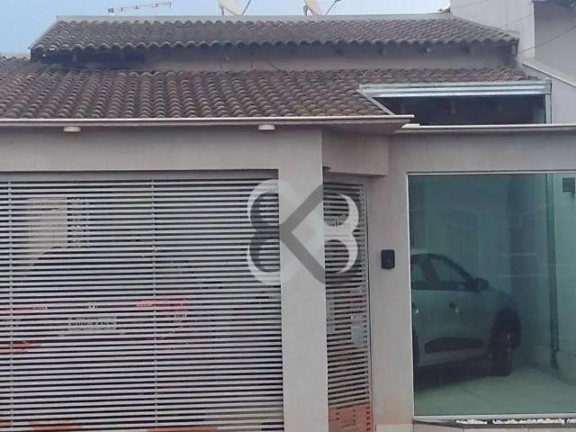 Casa / Sobrado para Venda em Londrina/PR Aeroporto 3 Quartos