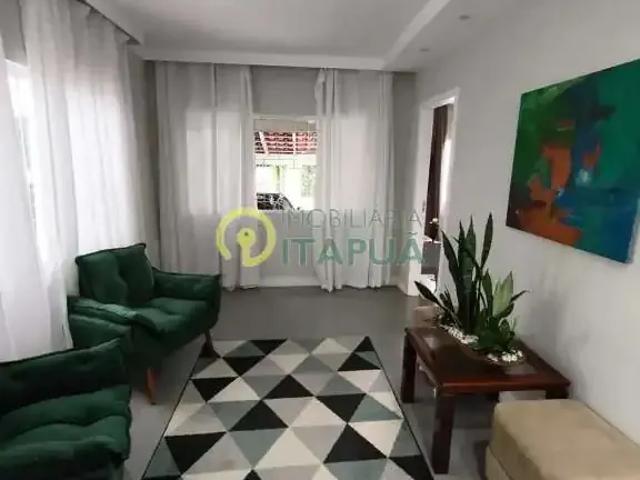 Casa / Sobrado para Venda em Londrina/PR Aeroporto 3 Quartos