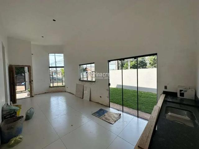 Casa / Sobrado para Venda em Londrina/PR Aeroporto 3 Quartos