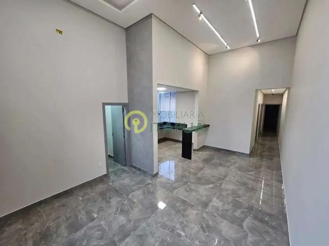 Casa / Sobrado para Venda em Londrina/PR Aeroporto 3 Quartos