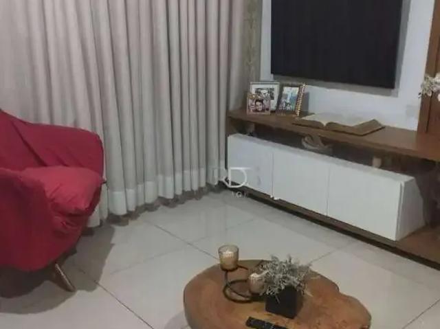 Casa / Sobrado para Venda em Londrina/PR Aeroporto 3 Quartos