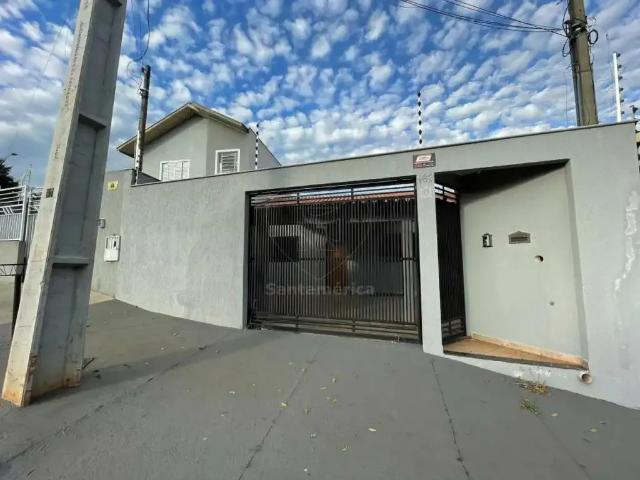 Casa / Sobrado para Venda em Londrina/PR Alpes 2 Quartos
