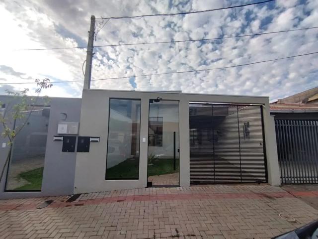 Casa / Sobrado para Venda em Londrina/PR Alpes 3 Quartos