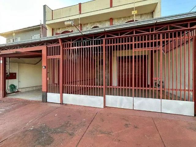 Casa / Sobrado para Venda em Londrina/PR Alto da Boa Vista