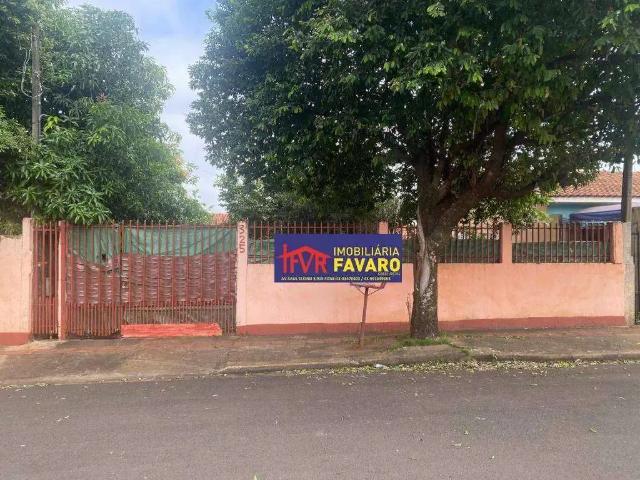 Casa / Sobrado para Venda em Londrina/PR Alto da Boa Vista 2 Quartos