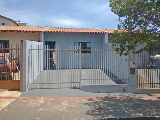 Casa / Sobrado para Venda em Londrina/PR Alto da Boa Vista 2 Quartos