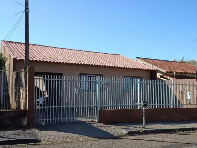 Casa / Sobrado para Venda em Londrina/PR Alto da Boa Vista 2 Quartos