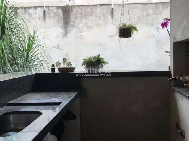 Casa / Sobrado para Venda em Londrina/PR Alto da Boa Vista 2 Quartos