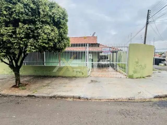 Casa / Sobrado para Venda em Londrina/PR Alto da Boa Vista 2 Quartos