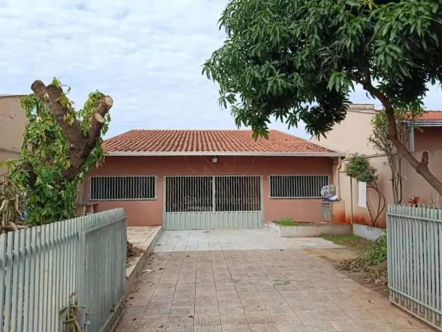 Casa / Sobrado para Venda em Londrina/PR Alto da Boa Vista 2 Quartos