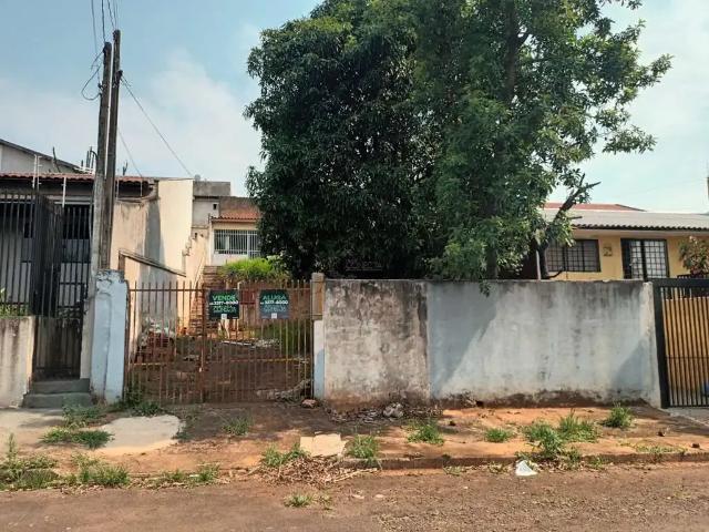 Casa / Sobrado para Venda em Londrina/PR Alto da Boa Vista 2 Quartos