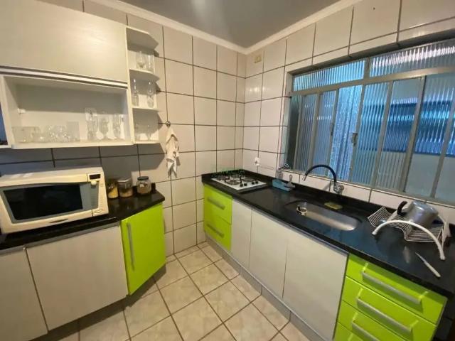 Casa / Sobrado para Venda em Londrina/PR Alto da Boa Vista 2 Quartos