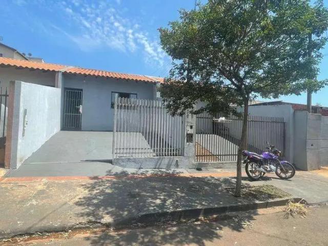 Casa / Sobrado para Venda em Londrina/PR Alto da Boa Vista 2 Quartos