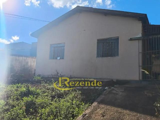 Casa / Sobrado para Venda em Londrina/PR Alto da Boa Vista 2 Quartos