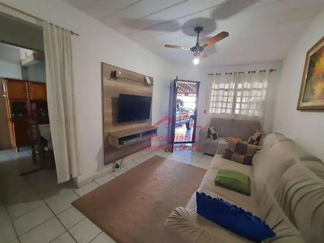 Casa / Sobrado para Venda em Londrina/PR Alto da Boa Vista 2 Quartos