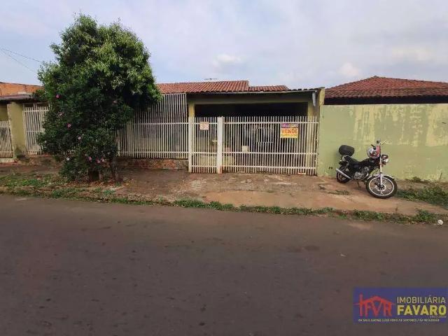 Casa / Sobrado para Venda em Londrina/PR Alto da Boa Vista 3 Quartos