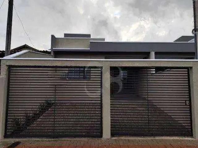 Casa / Sobrado para Venda em Londrina/PR Alto da Boa Vista 3 Quartos