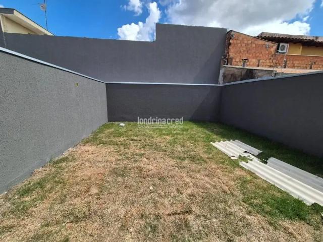 Casa / Sobrado para Venda em Londrina/PR Alto da Boa Vista 3 Quartos