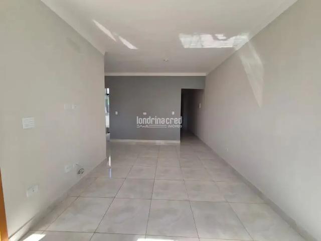 Casa / Sobrado para Venda em Londrina/PR Alto da Boa Vista 3 Quartos