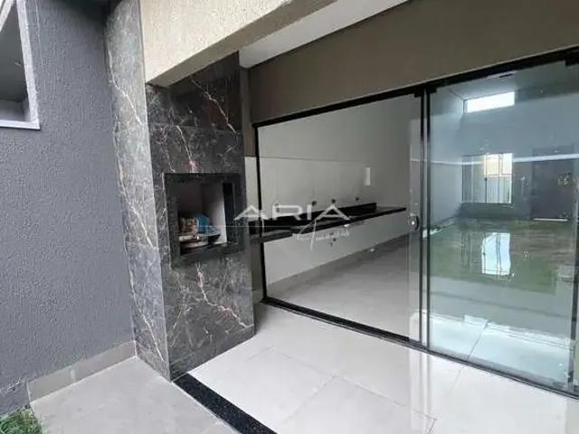 Casa / Sobrado para Venda em Londrina/PR Alto da Boa Vista 3 Quartos
