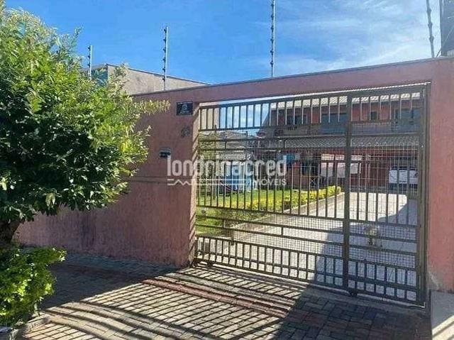 Casa / Sobrado para Venda em Londrina/PR Alto da Boa Vista 3 Quartos