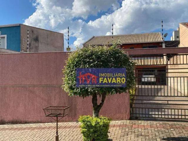 Casa / Sobrado para Venda em Londrina/PR Alto da Boa Vista 3 Quartos