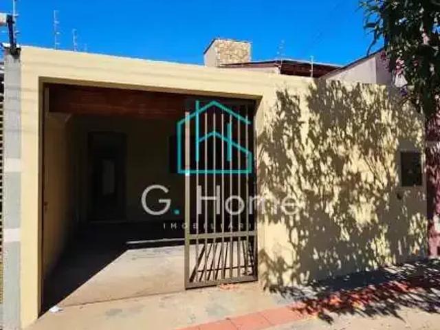 Casa / Sobrado para Venda em Londrina/PR Alto da Boa Vista 3 Quartos