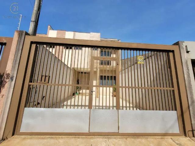 Casa / Sobrado para Venda em Londrina/PR Alto da Boa Vista 3 Quartos