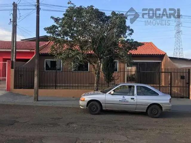 Casa / Sobrado para Venda em Londrina/PR Alto da Boa Vista 3 Quartos