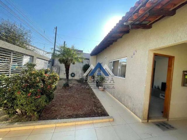 Casa / Sobrado para Venda em Londrina/PR Alto da Boa Vista 3 Quartos