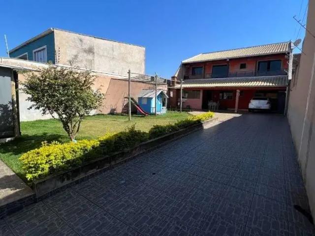 Casa / Sobrado para Venda em Londrina/PR Alto da Boa Vista 3 Quartos